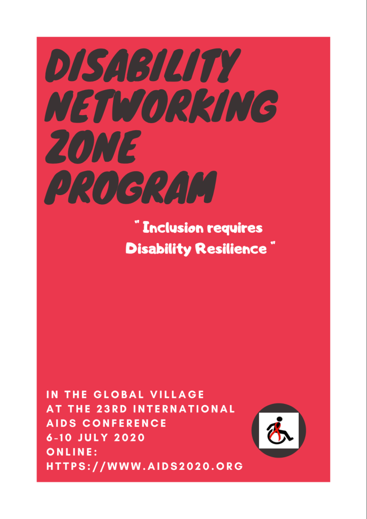 AIDS 2020 Conference